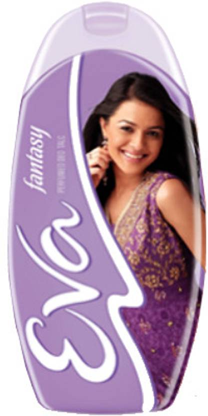 EVA Fantasy Perfumed Deo Talc - Price in India, Buy EVA Fantasy ...
