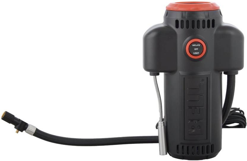Bell 150 psi Tyre Air Pump for Car & Bike Price in India - Buy Bell 150 ...