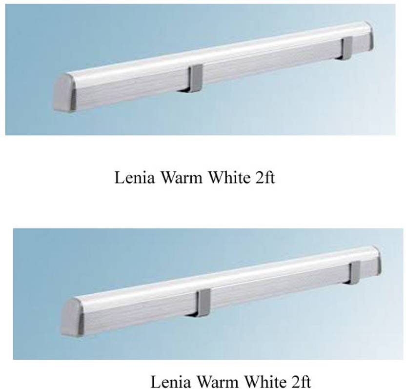 PHILIPS Straight Linear LED Tube Light Price in India - Buy PHILIPS ...
