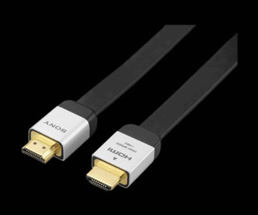 SONY TV-out Cable DLC-HE20HF - SONY : Flipkart.com