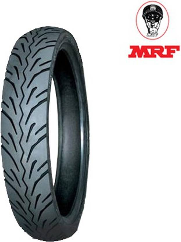 MRF Zapper FY1 80/90-17 Front Tyre Price in India - Buy MRF Zapper FY1 ...