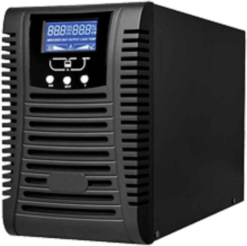 Power one 1KVA Online UPS Price in India - Buy Power one 1KVA Online ...