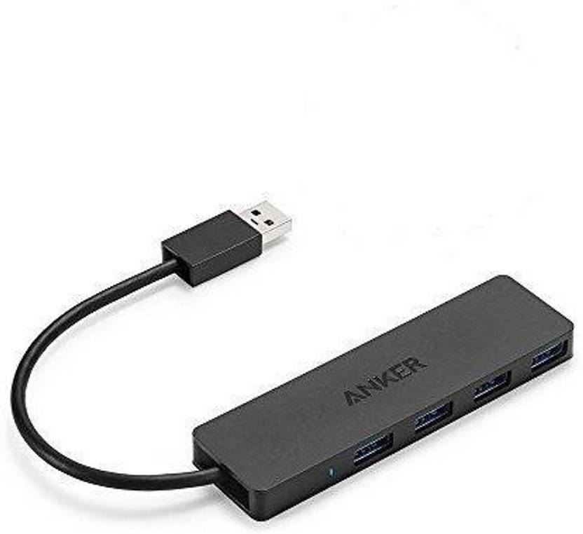 Anker USB Adapter - Anker : Flipkart.com
