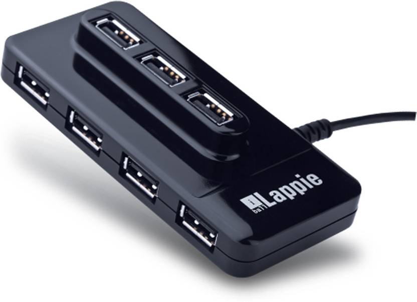 iball USB Hub Piano 810 USB Hub Price in India - Buy iball USB Hub ...