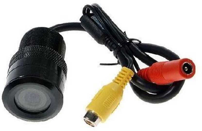 Celix Waterproof Night Vision Car Reverse Parking Camera For Mahindra ...