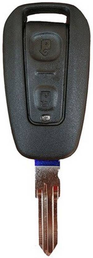 Keyzone.in replacement remote key shell for Tata Indica Vista / Manza ...
