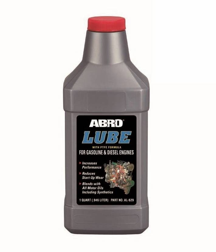 ABRO AL-629 Lube Engine Treatment Conventional Engine Oil Price in ...