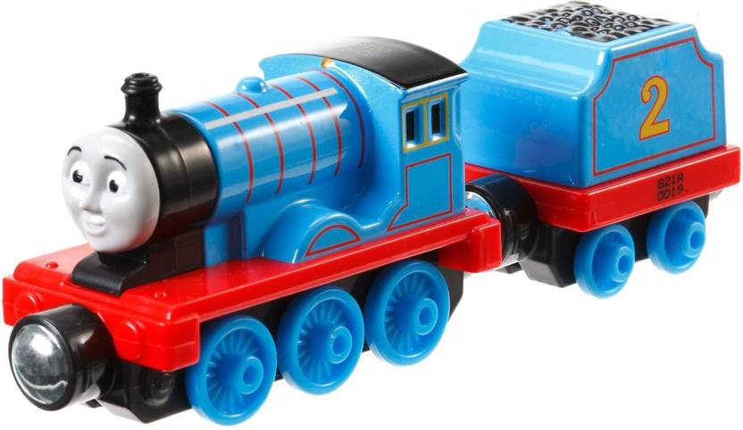 FISHER-PRICE Thomas the Train Take-n-Play Edward Train - Thomas the ...