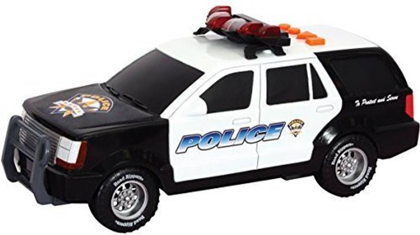 Road Rippers Rush N Rescue Police - Rush N Rescue Police . shop for ...