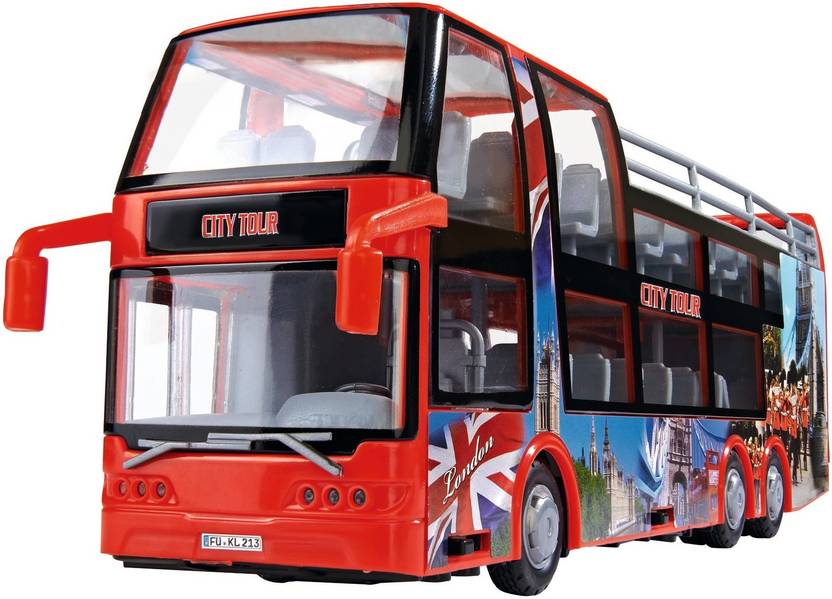 Dickie Tourist Bus - Tourist Bus . shop for Dickie products in India ...