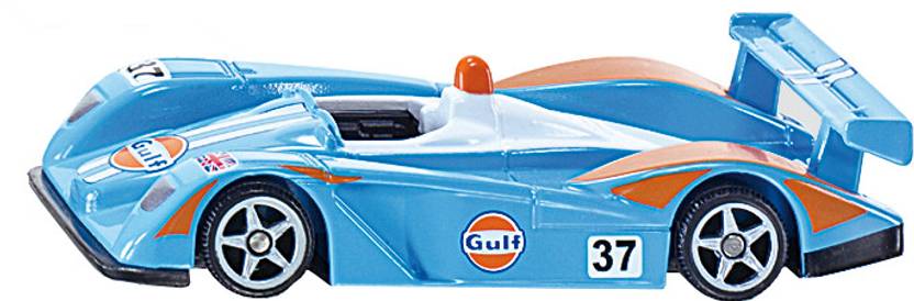 SIKU Racing Car Gulf - Racing Car Gulf . shop for SIKU products in ...
