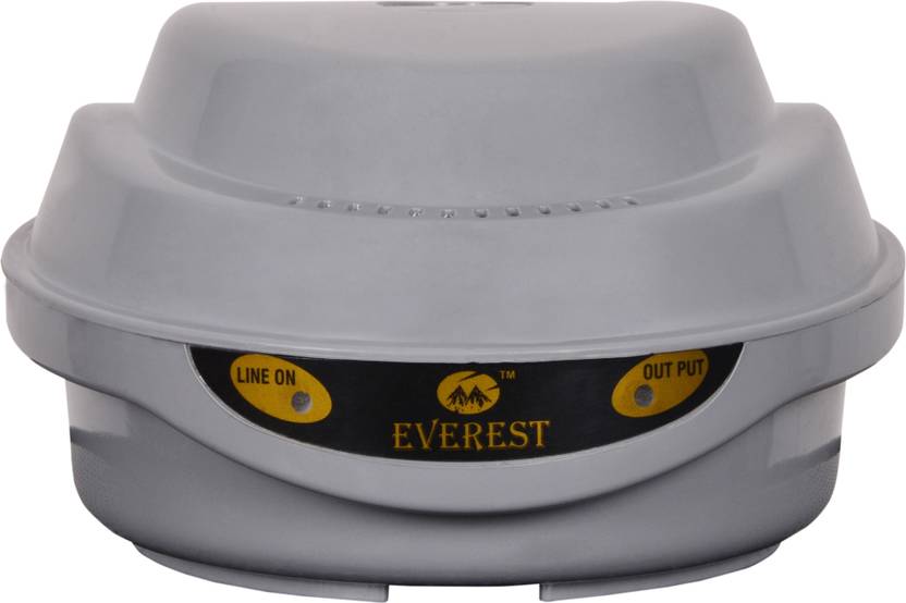 Everest EPS 50 G Voltage Stabilizer Price in India - Buy Everest EPS 50 ...