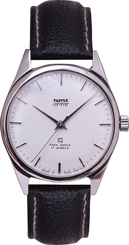 HMT Janta Analog Watch - For Men - Buy HMT Janta Analog Watch - For Men ...