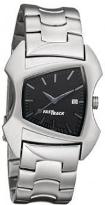 Fastrack Core Analog Watch - For Men - Buy Fastrack Core Analog Watch ...