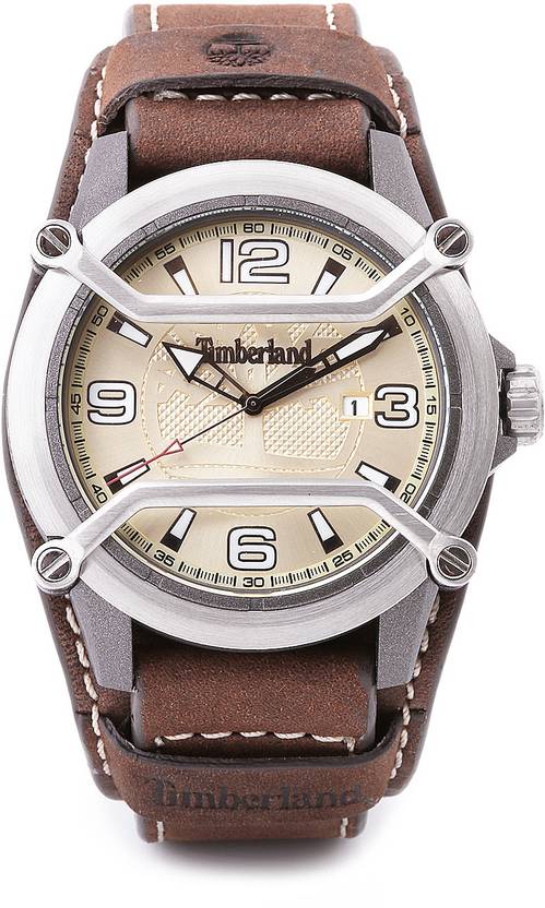 TIMBERLAND Maplewood Analog Watch - For Men - Buy TIMBERLAND Maplewood ...