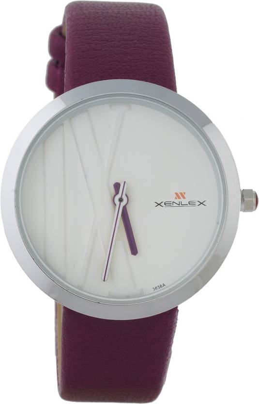 Xenlex Analog Watch - For Women - Buy Xenlex Analog Watch - For Women ...