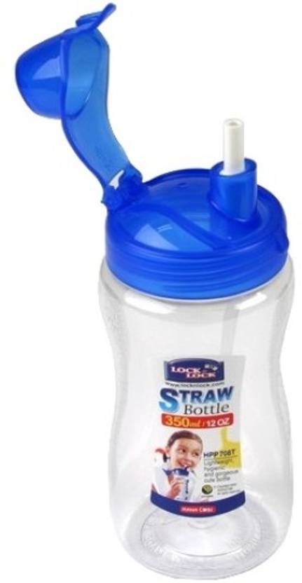 Flipkart.com | LOCK & LOCK 350 ml - Water Bottles