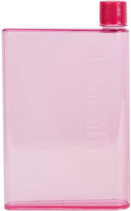 Flipkart.com | OMRD A5 Memo Note Book Ultra Sim Water Bottle 450 ml