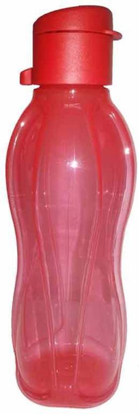 TUPPERWARE 500 ML Red 500 ml Bottle - Buy TUPPERWARE 500 ML Red 500 ml ...