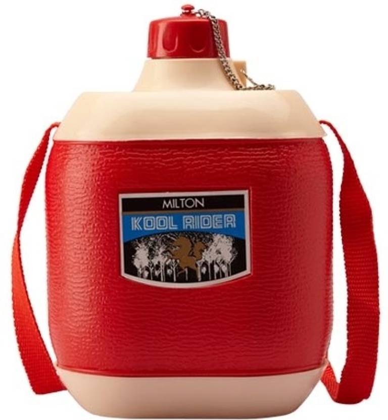 Flipkart.com | MILTON Kool Rider 690 ml Water Bottle