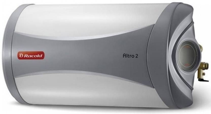 Racold 15 L Storage Water Geyser (Altro 2 Horizontal Floor Mounting ...