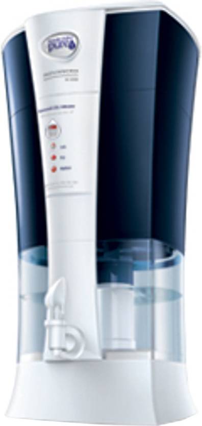 Pureit by HUL Advanced 14 L 14 L Gravity Based Water Purifier - Pureit ...