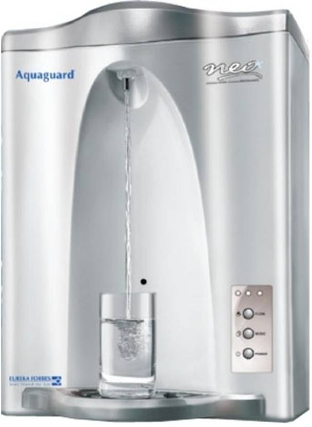EUREKA FORBES Aquaguard Neo UV Water Purifier - EUREKA FORBES ...