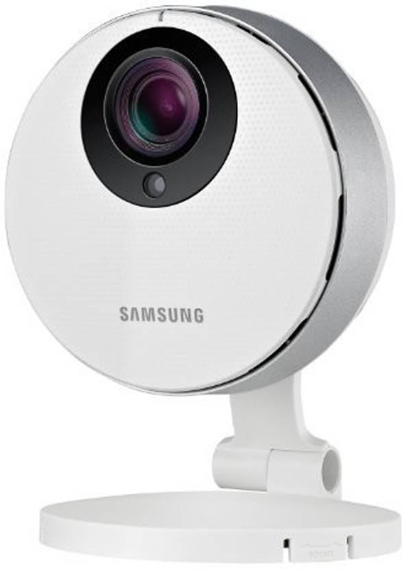 SAMSUNG Samsung Smartcam Hd Pro 1080P Full-Hd Wi-Fi Camera Webcam ...