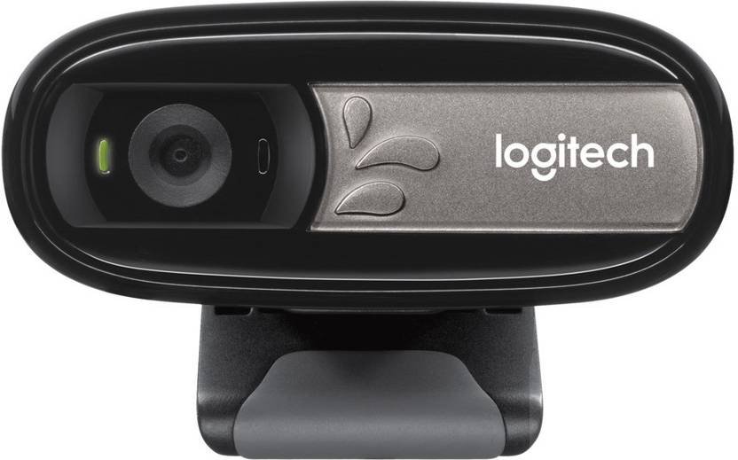 Logitech C170 Webcam - Logitech : Flipkart.com