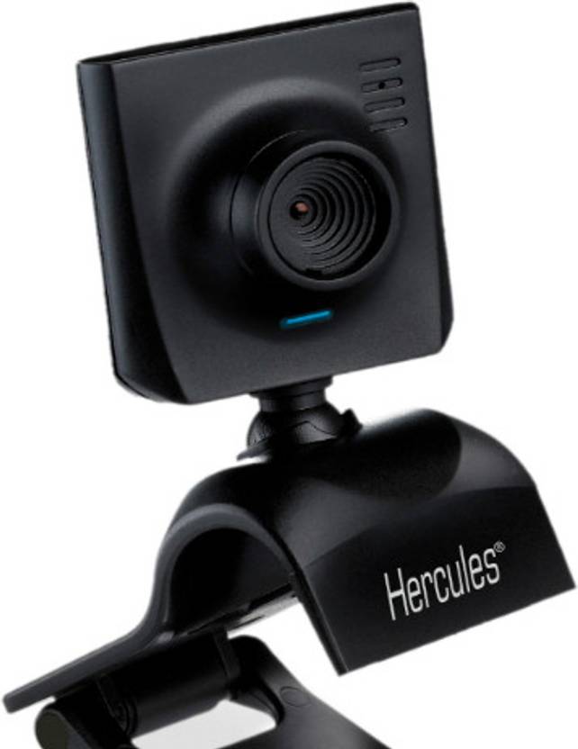 Hercules Link Webcam - HERCULES : Flipkart.com