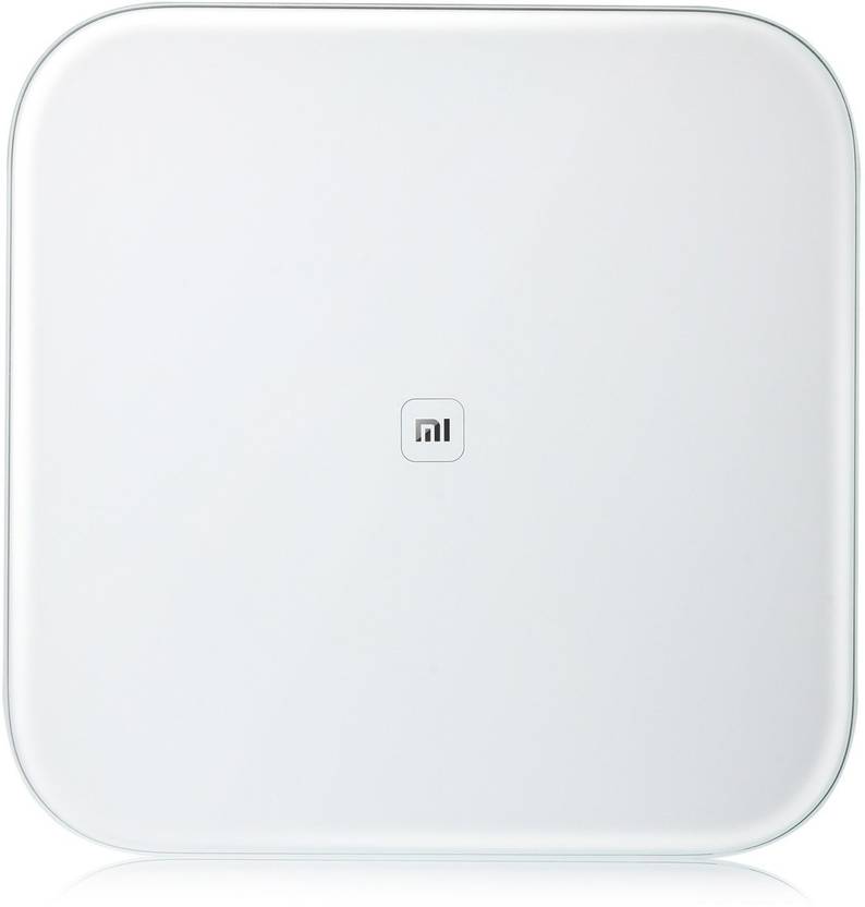Mi Smart Weighing Scale Price in India - Buy Mi Smart Weighing Scale ...