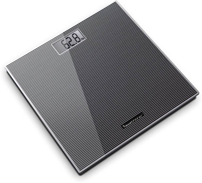 Healthline Weight Tracker Weighing Scale Price in India - Buy ...