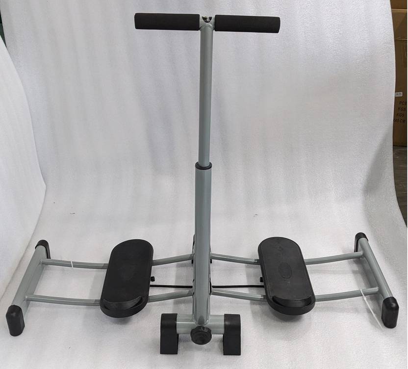 DOLPHY Leg Exercise Equipment-Pelvic Muscle Hip Trainer Inner Thigh ...