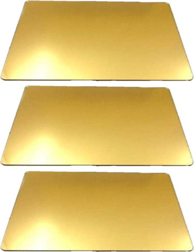Amazevmprop Acrylic Plexiglass Sheet Thickness 3MM Craft 12 X 12 In amazevmprop-acrylic-plexiglass-sheet-thickness-3mm-craft-12-x-12-in