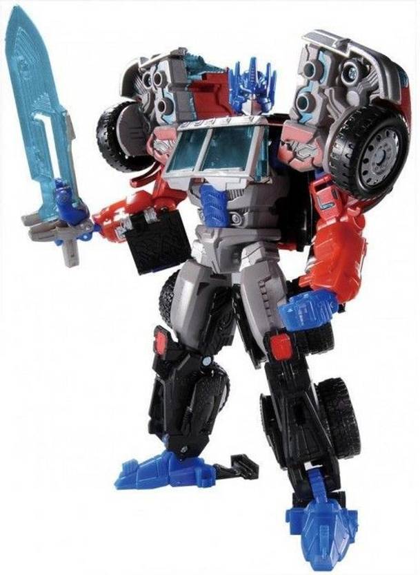 TRANSFORMERS UN-22 G2 Optimus Prime | Transformer United - UN-22 G2 Optimus Prime | Transformer ...