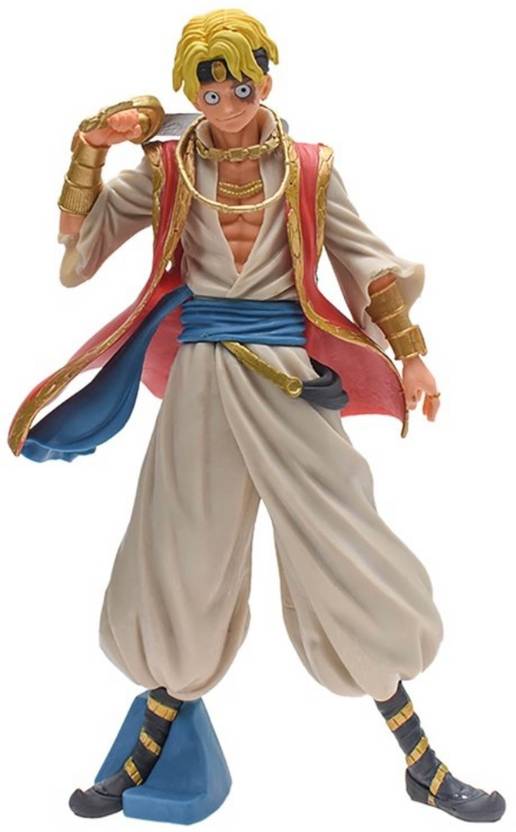 Mubco One Piece Sabo Treasure Cruise World Journey Figure Anime ...