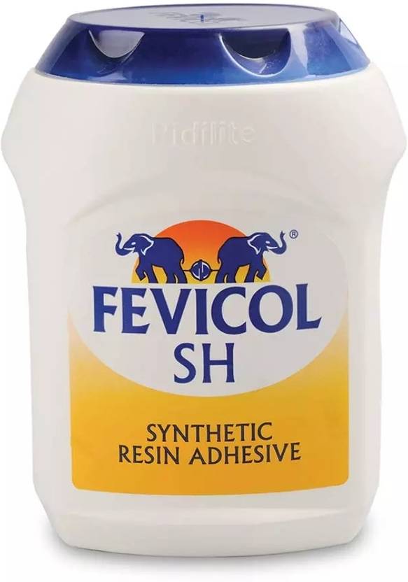 Pidilite Fevicol SH (2 Kg.) Synthetic Resin Adhesives Adhesive Price in ...