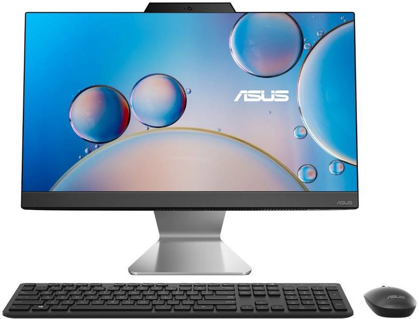 ASUS AiO A3 Series Core i3 (8 GB DDR4/512 GB SSD/Windows 11 Home/21.45 ...