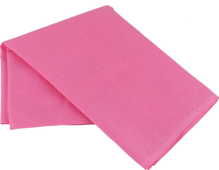 DOKCHAN Pink Cotton Puja Cloth || Cotton Cloth Aasan For Pooja or ...