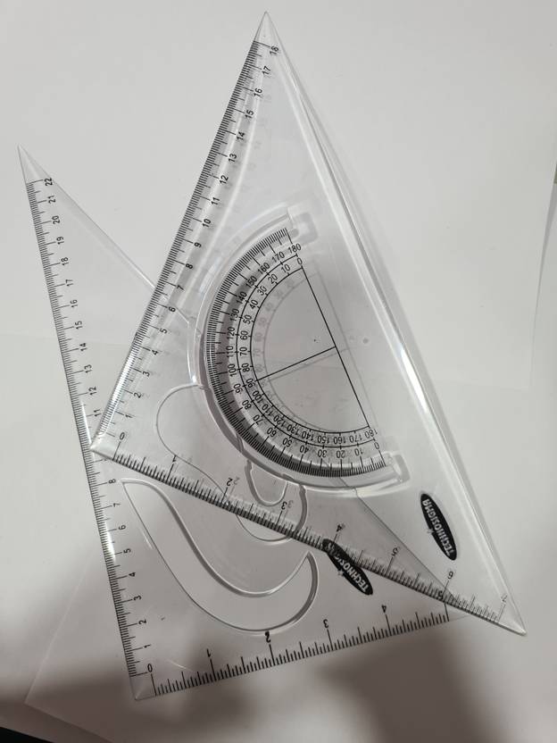 Pre Stationery scale and school students SET OF 2 Analytical Scale ...