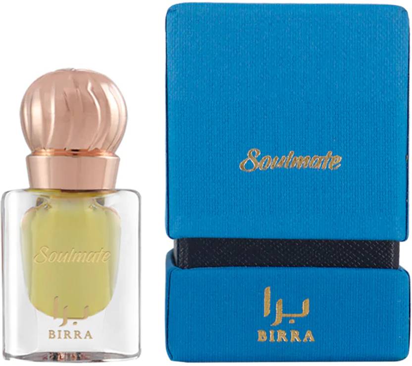Birra Fragrance SOULMATE | PREMIUM QUALITY LUXURIOUS ATTAR | 6 ML ...