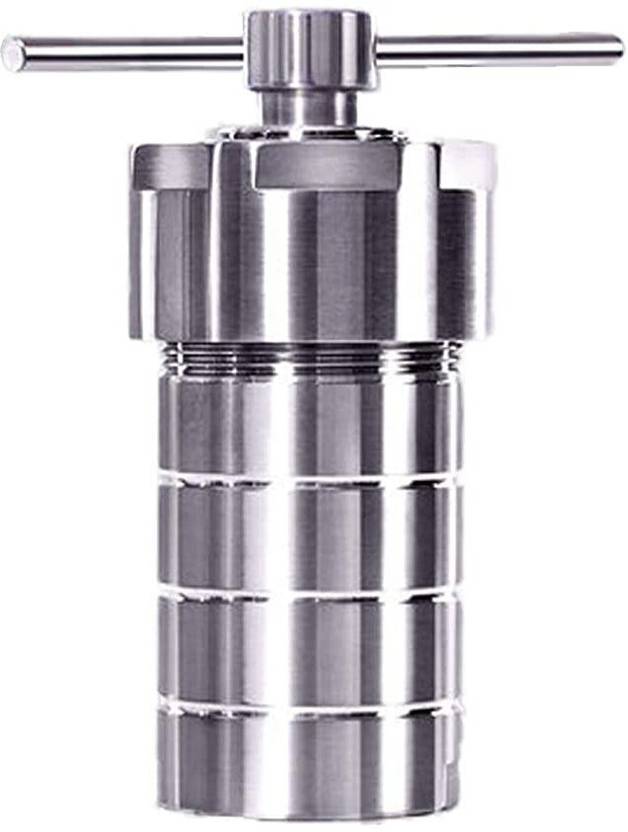 Shilpent Teflon Lined Hydrothermal Autoclave ( 300ml )- Research Lab ...