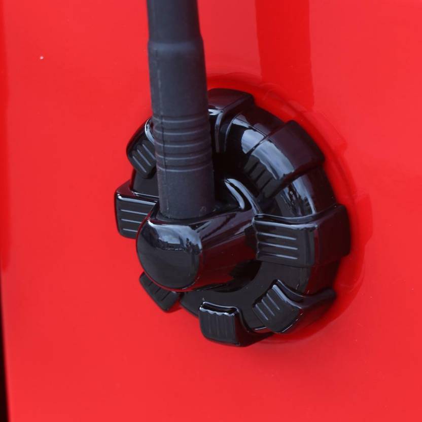 BNF 1 Piece Radio Antenna Base Cover Combo Price in India - Buy BNF 1 ...