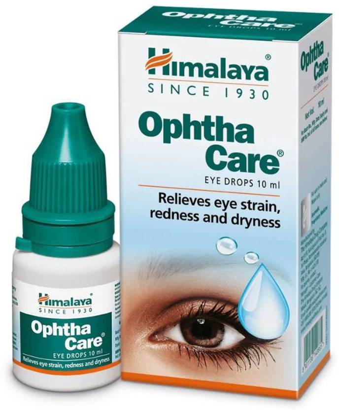 HIMALAYA OphthaCare Eye Drops Price in India - Buy HIMALAYA OphthaCare ...