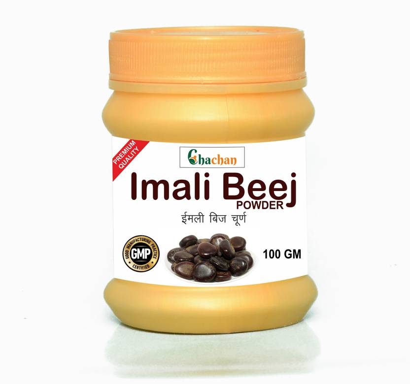 chachan IMALI BEEJ POWDER 100 GM Price in India - Buy chachan IMALI ...