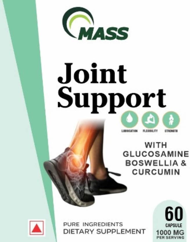 MASS Joint Pain Releif , Health, Joint Pain Relief, Cartilage ...