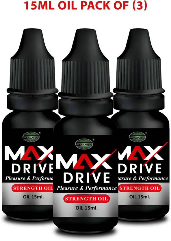 Sabates Max Drive | Sexual Stamina Gel Serum, Gel-Lubrication For Men ...