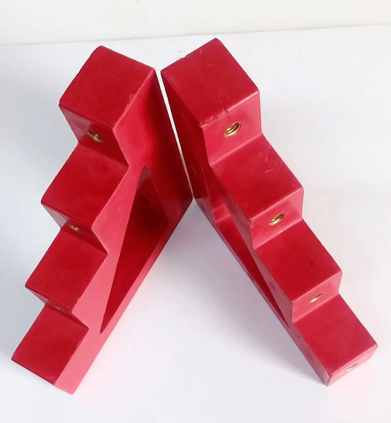 DVYA Epoxy busbar support insulator electrical power bus bar insulated ...