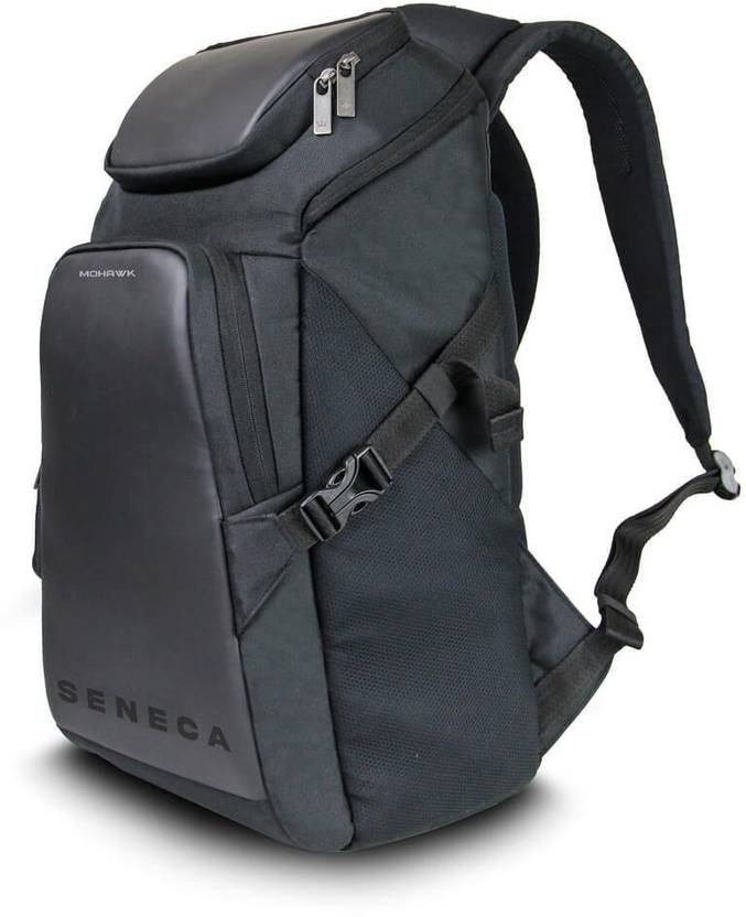 GODS Seneca with Moulded Front Panel | Tech Backpack 28 L Laptop ...