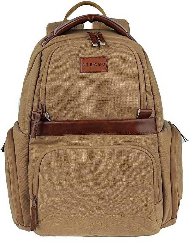 Strabo Stark Lightweight Laptop Bags Backpacks for Boys Girls Casual 15 ...